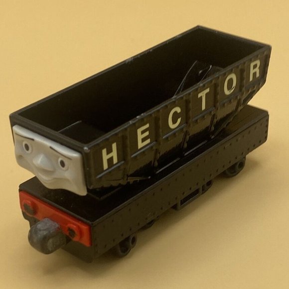 Toys | Thomas And Friends Thomas The Train Take N Play Diecast Hector ...